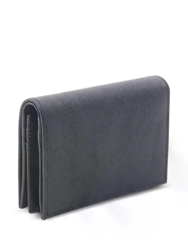 Prada 2020s Bi-fold Wallet