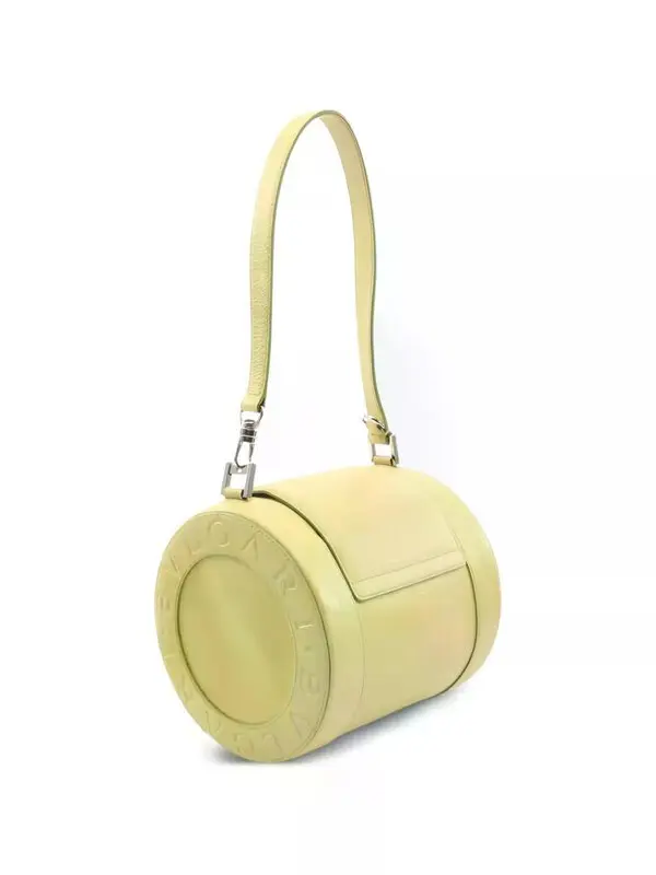 BVLGARI B.zero1 Cylinder Shoulder Bag