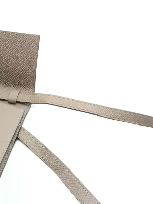 Hermès 2017 Click 16 Cross Body Bag