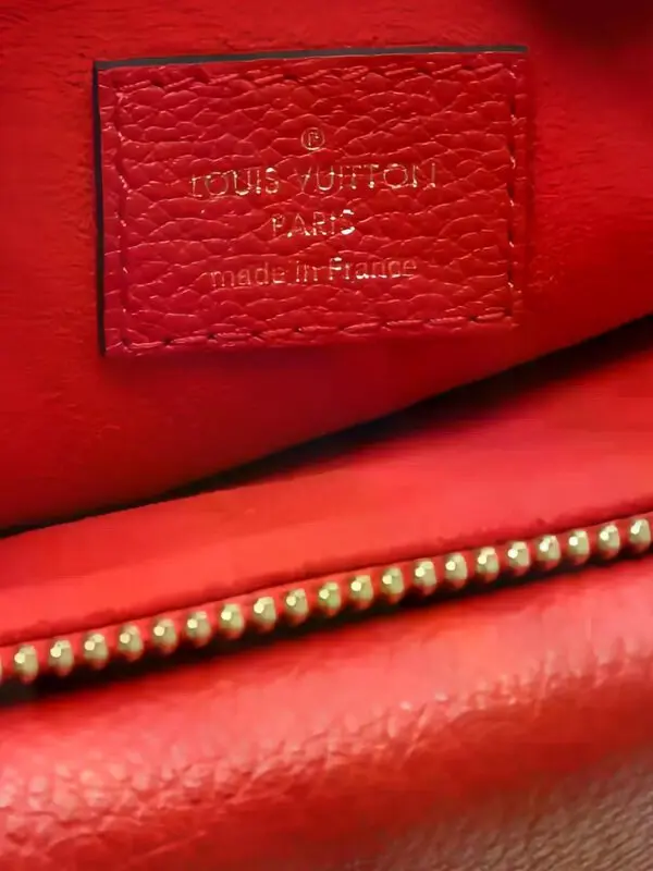 LOUIS VUITTON 2016 Twice Shoulder Bag