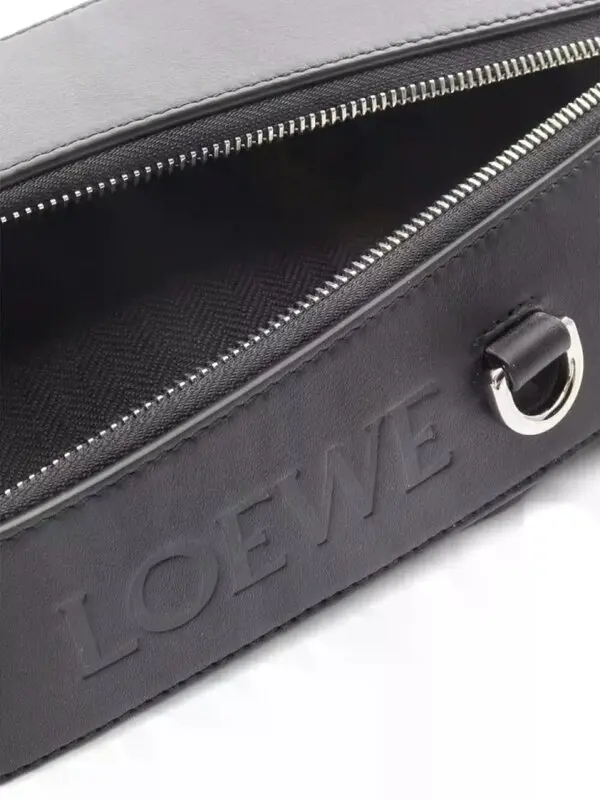 Loewe Leather Sling Body Bag