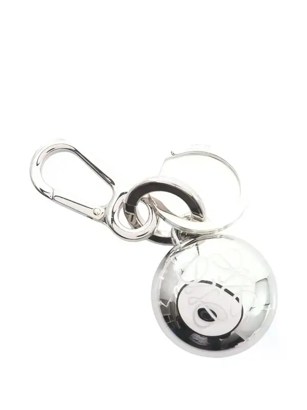 Loewe Anagram Keyring
