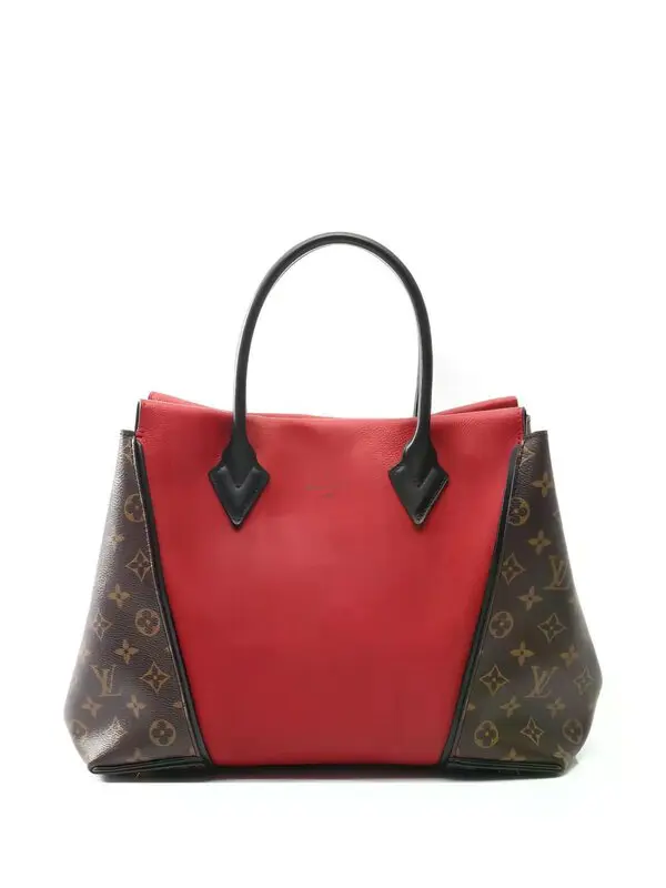 LOUIS VUITTON 2014 Pm Monogram Tote Bag