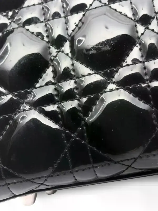 Dior 2010s Lady Tote Bag