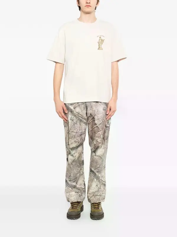 MELT Graphic-print T-shirt