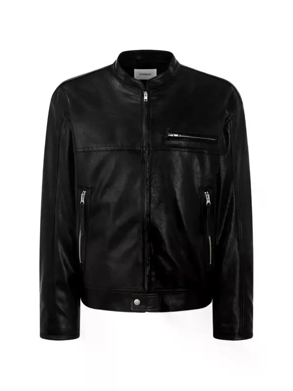 STUDIO TOMBOY Biker Jacket