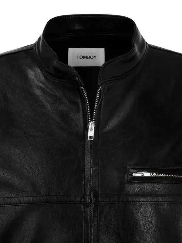 STUDIO TOMBOY Biker Jacket
