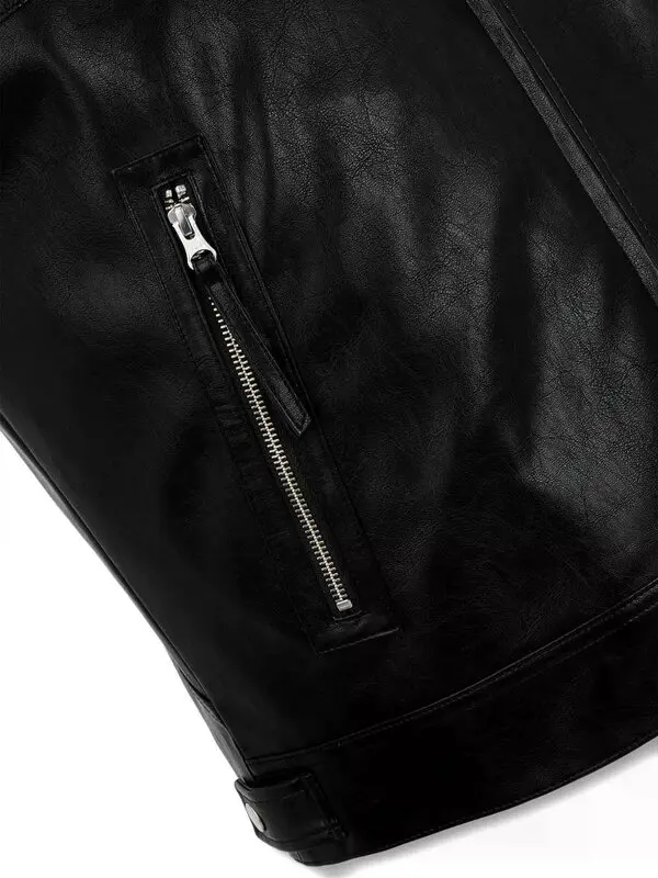 STUDIO TOMBOY Biker Jacket