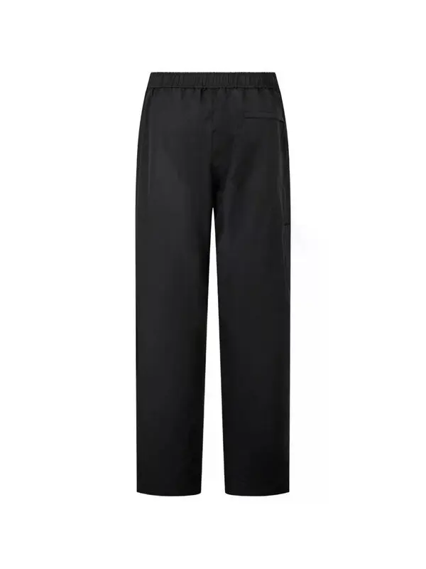 STUDIO TOMBOY Relaxed Trousers