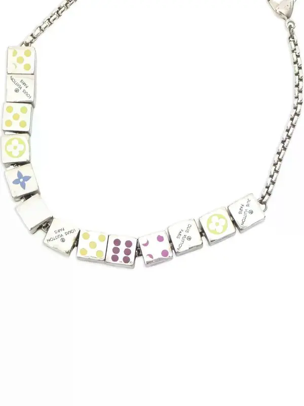 LOUIS VUITTON 2019 Play It Bracelet