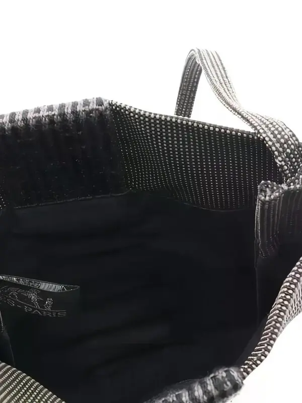 Hermès 2000ss Yell Line Cross Body Bag