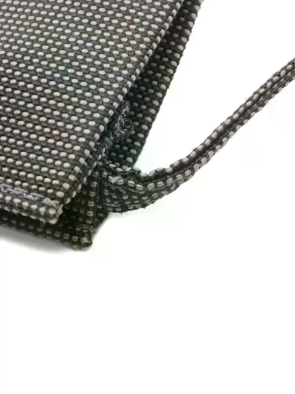 Hermès 2000ss Yell Line Cross Body Bag
