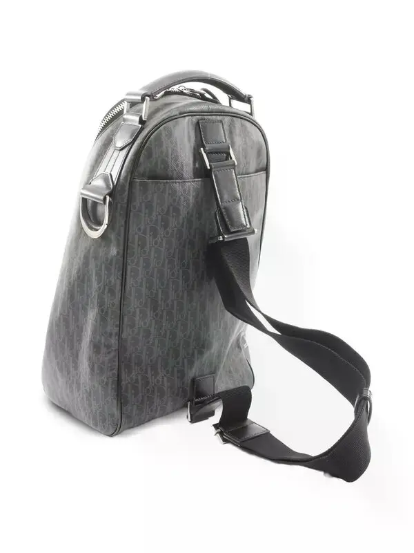 Dior 2010s Oblique Sling Bag