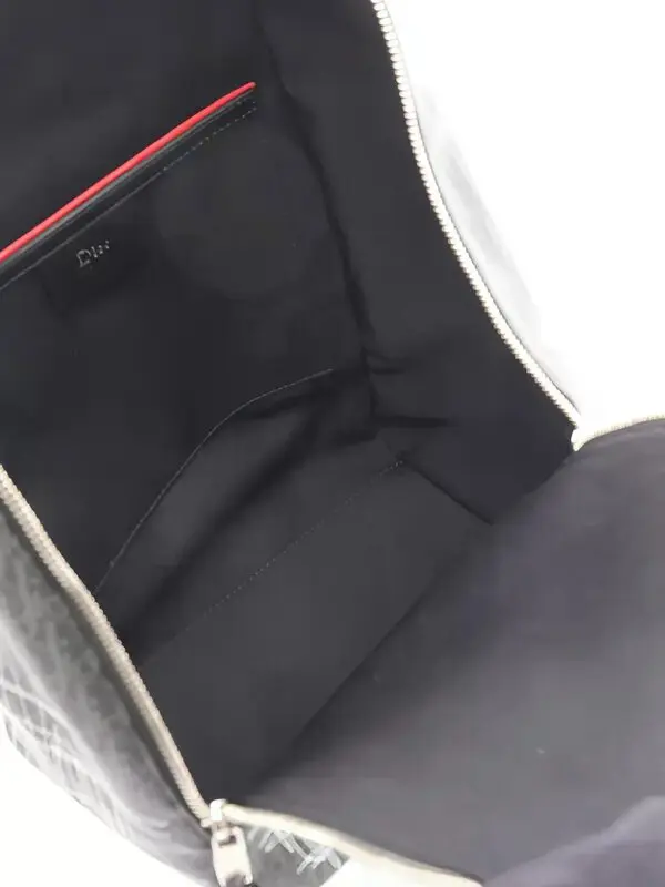 Dior 2010s Oblique Sling Bag
