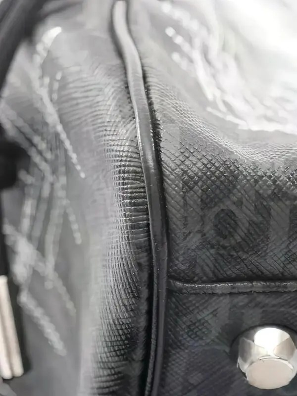 Dior 2010s Oblique Sling Bag