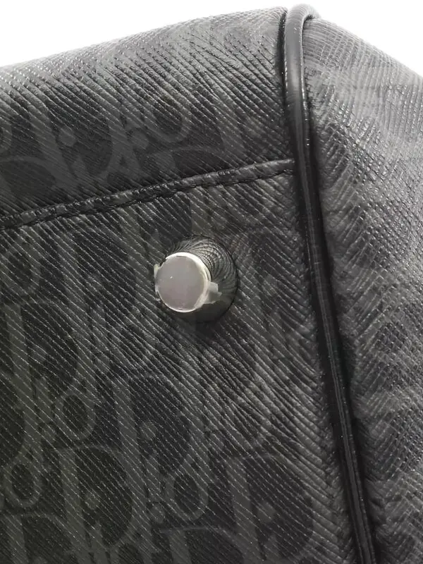 Dior 2010s Oblique Sling Bag