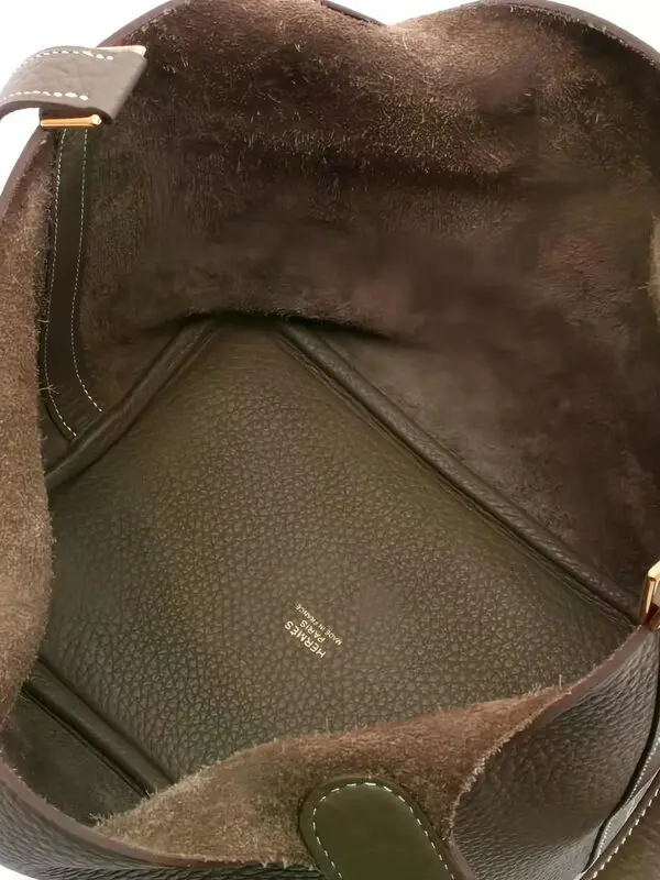 Hermès 2024 Pm Picotin Lock Handbag