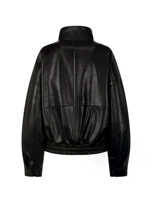 STUDIO TOMBOY Panelled Bomber Jacket