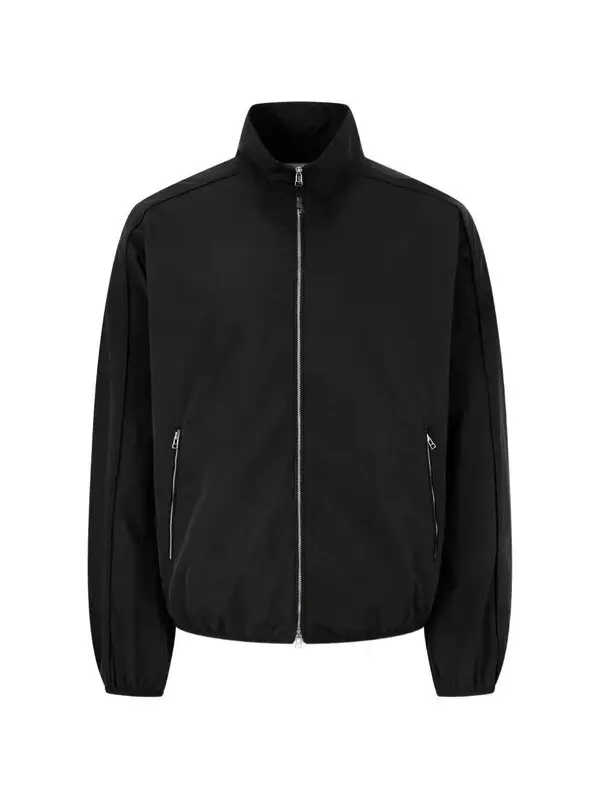 STUDIO TOMBOY Jacket - Black