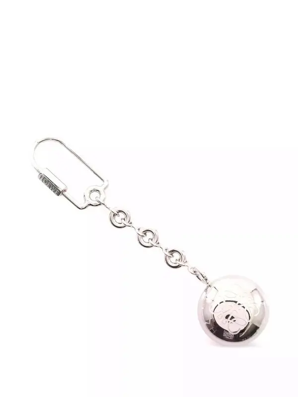 Loewe 2020s Anagram Keyring