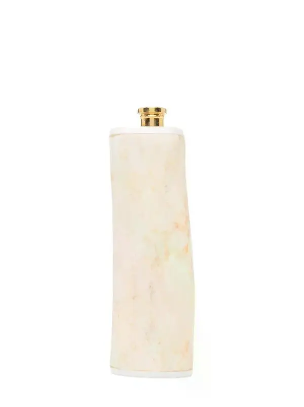 Keepsake The Label Gold-tone Flask Collectable - Neutrals