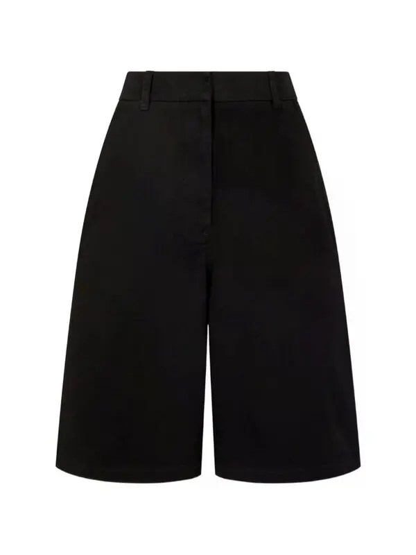 STUDIO TOMBOY Wide-leg Shorts