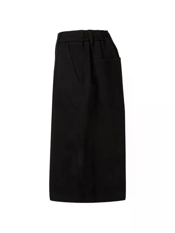 STUDIO TOMBOY Wide-leg Shorts