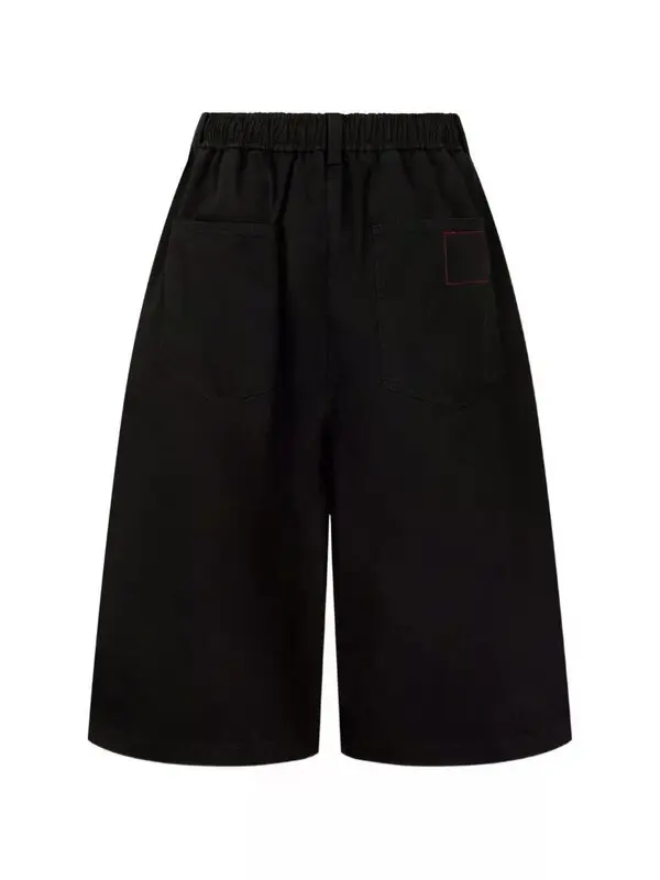 STUDIO TOMBOY Wide-leg Shorts