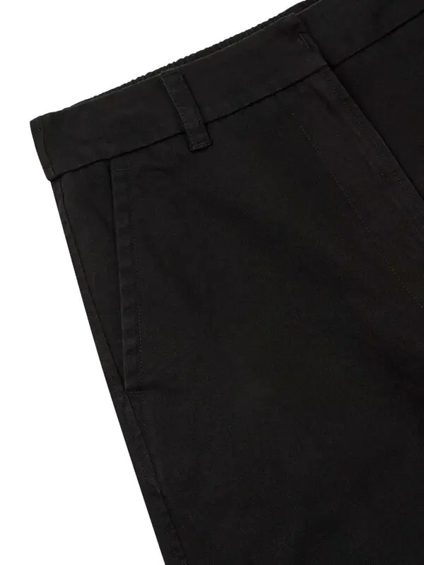 STUDIO TOMBOY Wide-leg Shorts