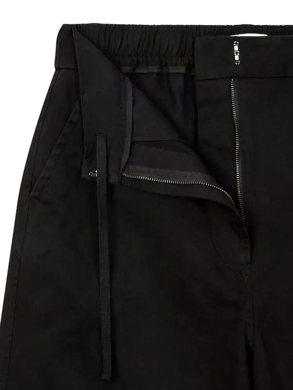STUDIO TOMBOY Wide-leg Shorts