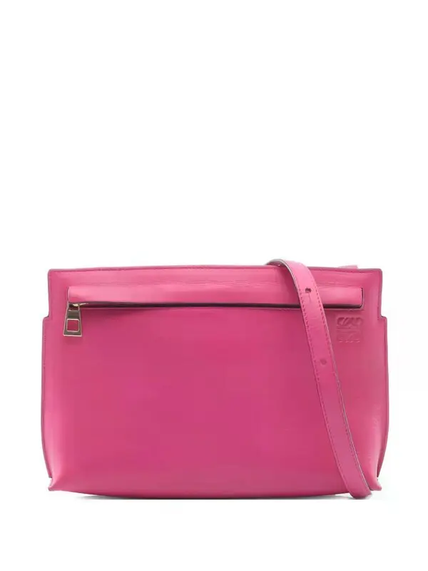Loewe 2010s T-pouch Shoulder Bag