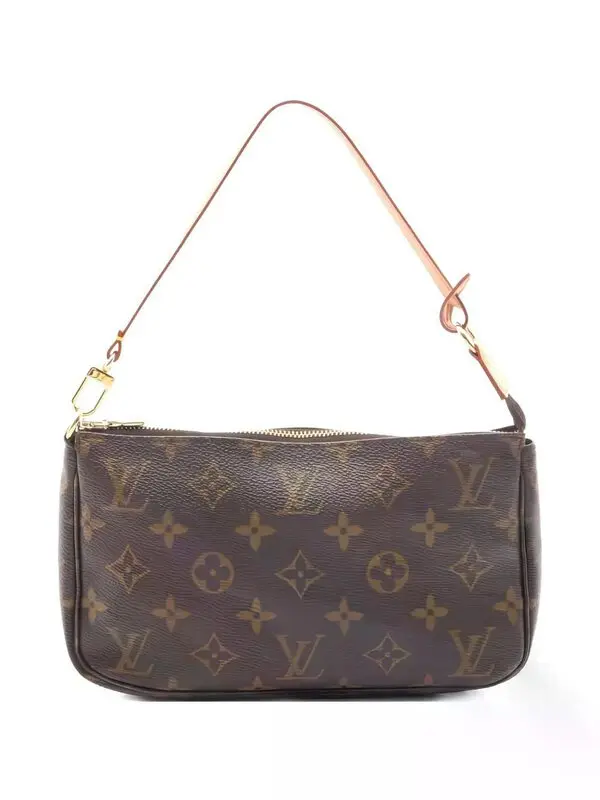 LOUIS VUITTON 2000 Monogram Handbag