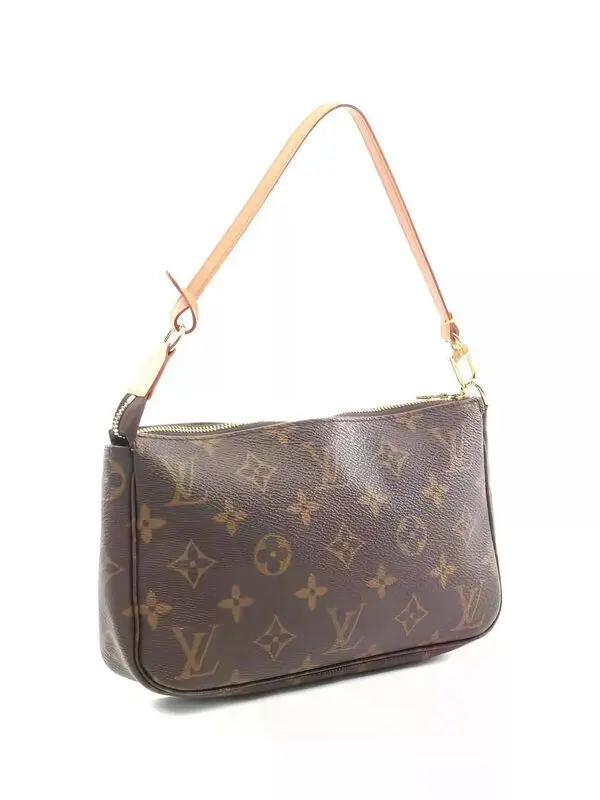 LOUIS VUITTON 2000 Monogram Handbag
