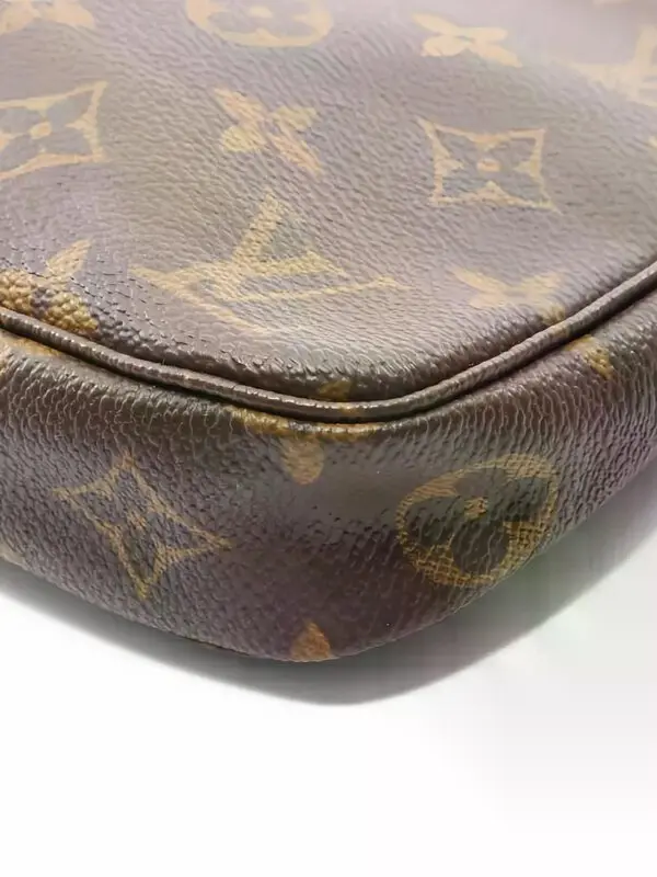 LOUIS VUITTON 2000 Monogram Handbag
