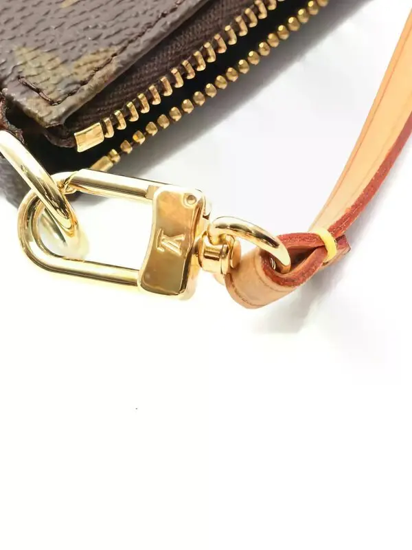 LOUIS VUITTON 2000 Monogram Handbag