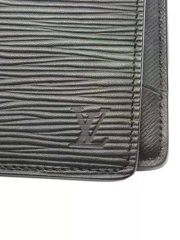LOUIS VUITTON 2021 Multiple Wallet