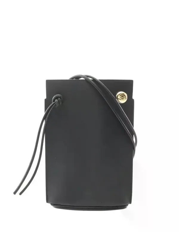 Loewe 2020s Thais Pocket Bucket Bag
