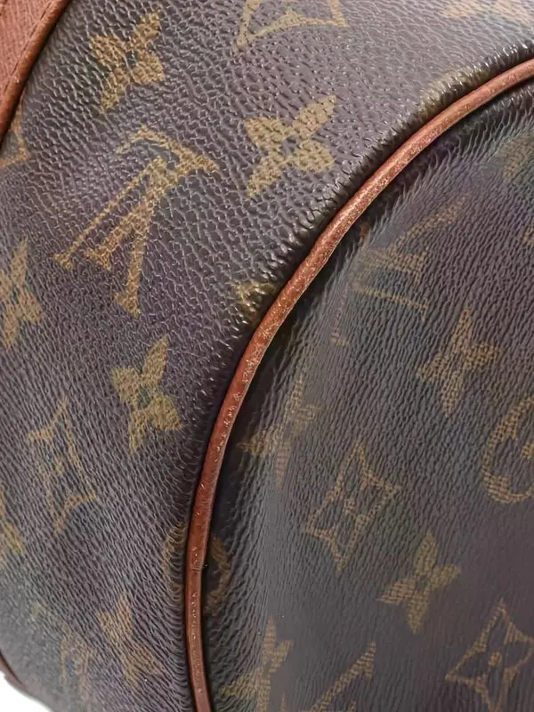 LOUIS VUITTON 1995 30 Papillon Shoulder Bag