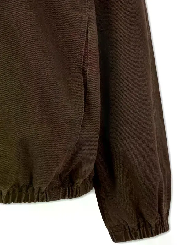 STUDIO TOMBOY Zip-up Hooded Jacket