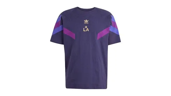 Adidas Short Sleeve Tee Shirt