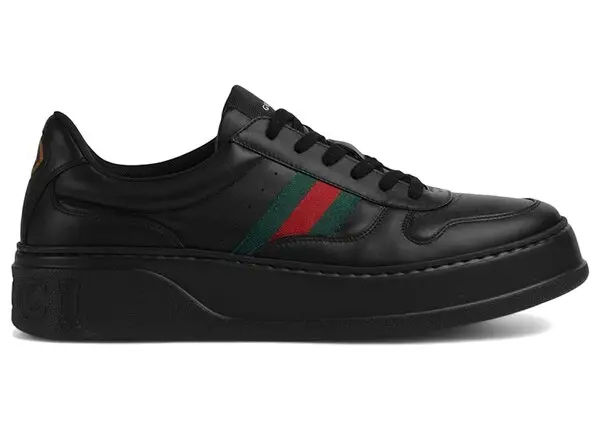 Gucci Chunky Sneakers