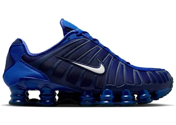 Nike Shox Tl Sneakers