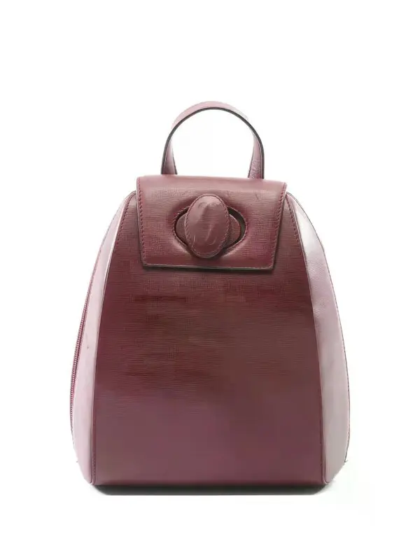 Cartier Must De Backpack