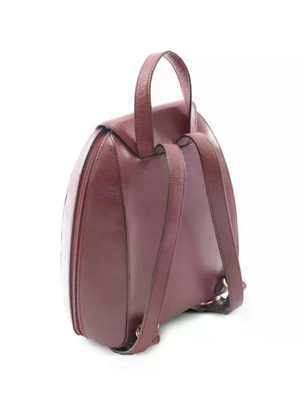Cartier Must De Backpack