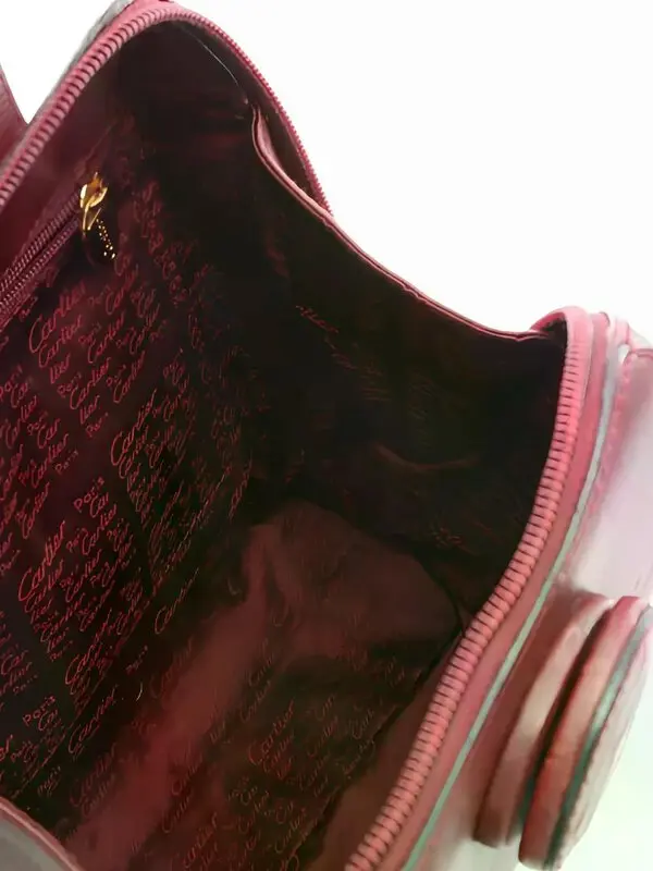 Cartier Must De Backpack