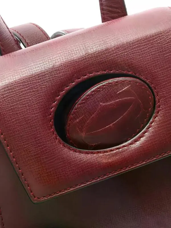 Cartier Must De Backpack