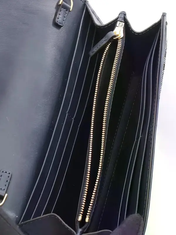 Fendi 2020s Baguette Clutch