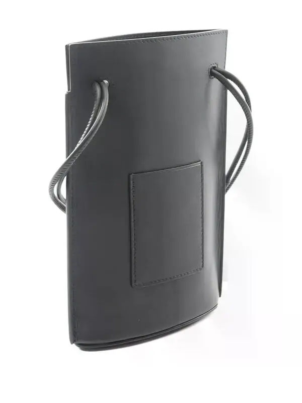 Loewe 2020s Thais Pocket Shoulder Bag