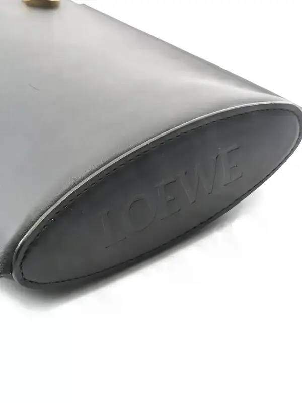 Loewe 2020s Thais Pocket Shoulder Bag