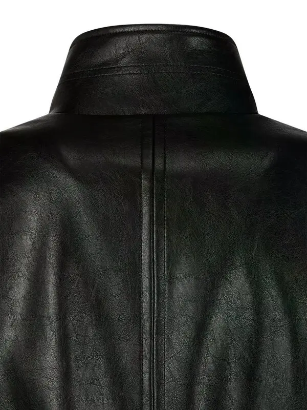 STUDIO TOMBOY Panelled Bomber Jacket